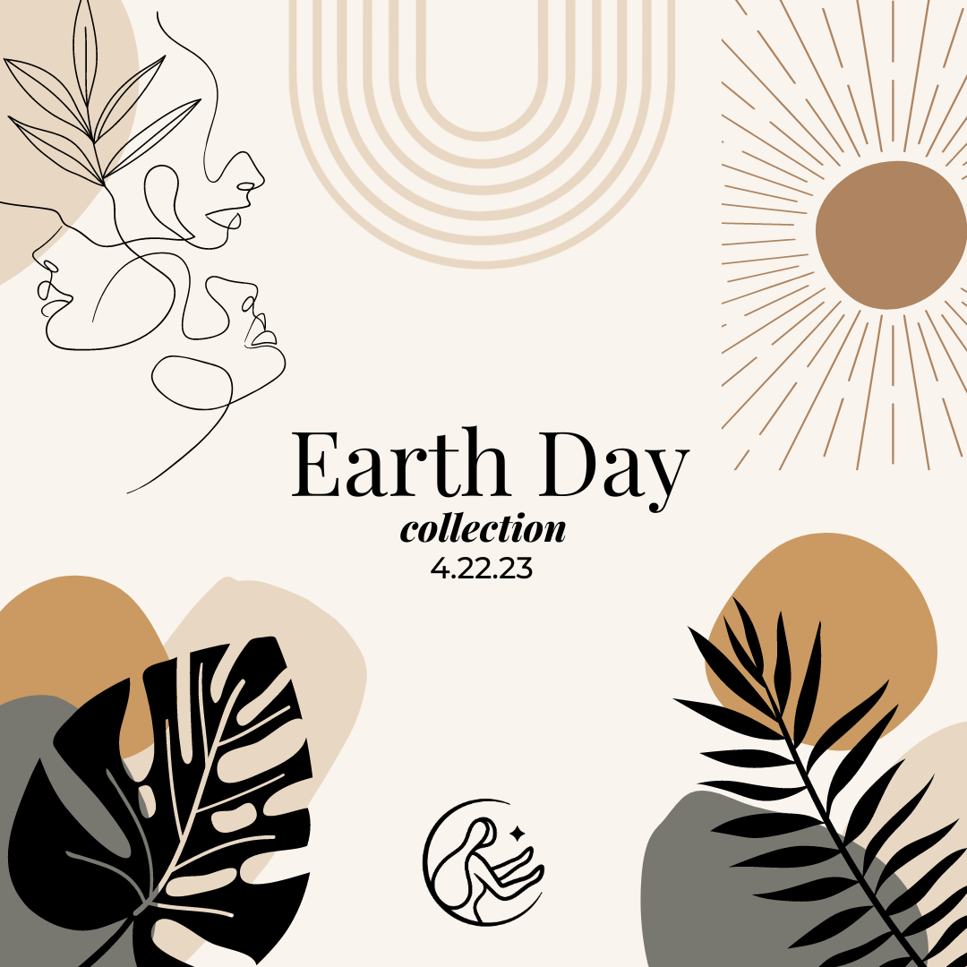 Earth Day Collection – COVEDOZA LLC